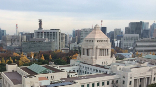 Japan Health Policy NOW – Japanese Health Policy